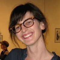 Laura Devendorf - University of California, Berkeley