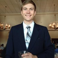 Samuel Diener - Harvard University