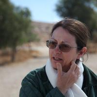 Marie-Jeanne ROCHE - Independent Researcher