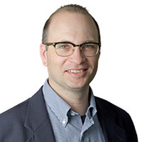 Steve Studebaker - McMaster Divinity College