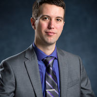 Julian Renaud - The University of New Brunswick