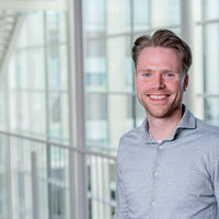 Luuk Crins - Radboud University Nijmegen