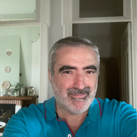 David Caldevilla Domínguez - Universidad Complutense de Madrid