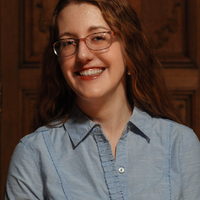 Kate E Holohan - Stanford University