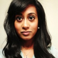 Meneka Repka - University of Calgary