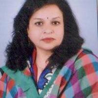 Shanthy Sundaram - Independent Researcher