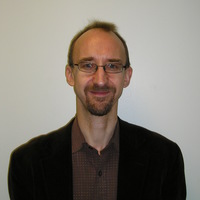 Richard Brunner - University of Glasgow