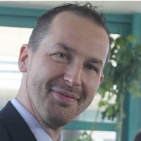 Samuel Bernard - University of Montpellier