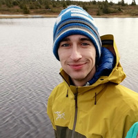 Fraser Rae - Academia.edu