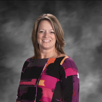 Marcy Roan - University of North Carolina at Greensboro