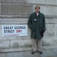 George Holley - Independent Researcher