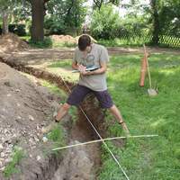 Róbert Antal - Institute of Archaeology, Czech Academy of Sciences, Brno
