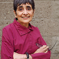 Amy Kesselman - SUNY: New Paltz