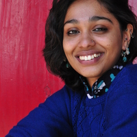 Meenakshi Narayan - Michigan State University