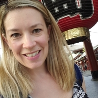 Catherine Budd - Independent Researcher