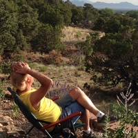 Tony E Jackson - University of North Carolina at Charlotte