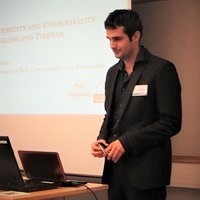 Eric Mélac - Université Paul Valéry - Montpellier