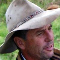 Peter Botsman - University of Melbourne