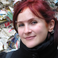 Emmanuelle Friant - Université de Montréal
