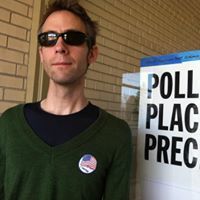 Ryan Platt - Independent Researcher