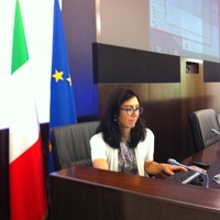 Anna Rita Manca - Independent Researcher