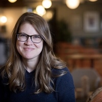 Amy Field - New York University