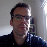 Robert Sinclair - Soka University of Japan