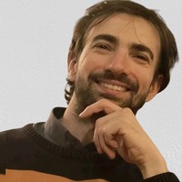 Dr. Luca Vona - Pontificio Ateneo Sant'Anselmo