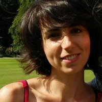 Dr Ángela Lavilla Cañedo - Independent Researcher