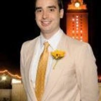 Robert Dolehide - The University of Texas at Austin