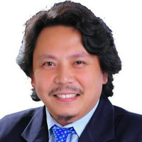 Randy K Salazar - University of San Jose-Recoletos