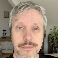 S.P. Ward (Ph.D.) - Independent Researcher