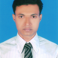 Md:Afsar Uddin Rafi - World University of Bangladesh