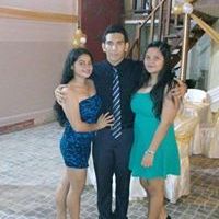 Gerald Carranza Aguirre - Independent Researcher