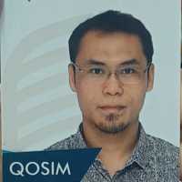 Muchamad Nur Qosim - Independent Researcher