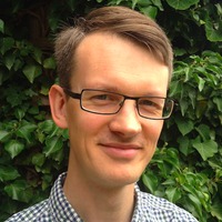 Alan Howard - University of Cambridge