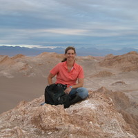 Carol A. Schultze - University of California, Los Angeles