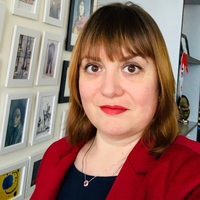 Maria Popova - Sofia University "St. Kliment Ohridski"