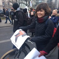 Wanda Józwikowska - University of Warsaw