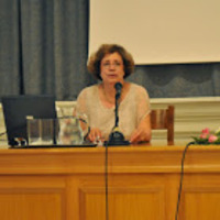 Maria Andreadaki-Vlazaki - Independent Researcher