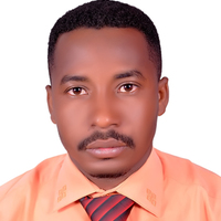 Dr. Ibrahim Issa - Kunming University of Science and Technology