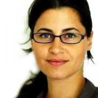 Lusi Morhayim - University College London