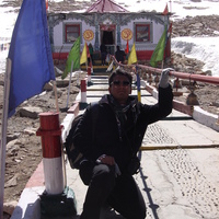 Navin Kumar - Yale University