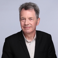 John Styles - University of Hertfordshire