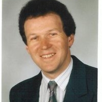 Gerhard Mayer - University of Bochum