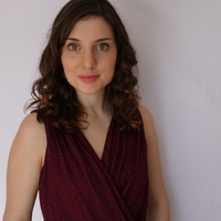 Sarah Marchand - University of Toronto