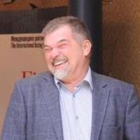 Alexander Zadorozhny - Taras Shevchenko National University of Kyiv