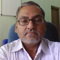 Prof. R. Siva Prasad - University of Hyderabad