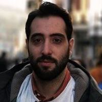 Konstantinos Sofos - KTH Royal Institute of Technology