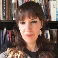 Gabrielle Clark - California State University, Los Angeles